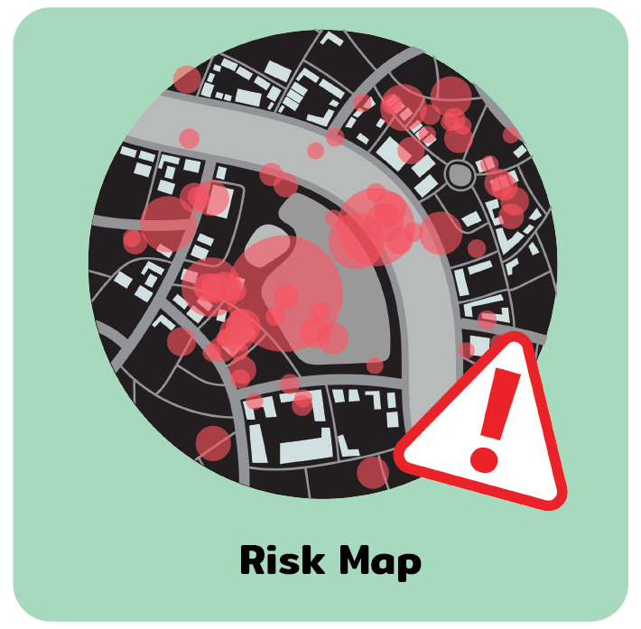 BMA GIS – ภูมิสารสนเทศ กรุงเทพมหานคร